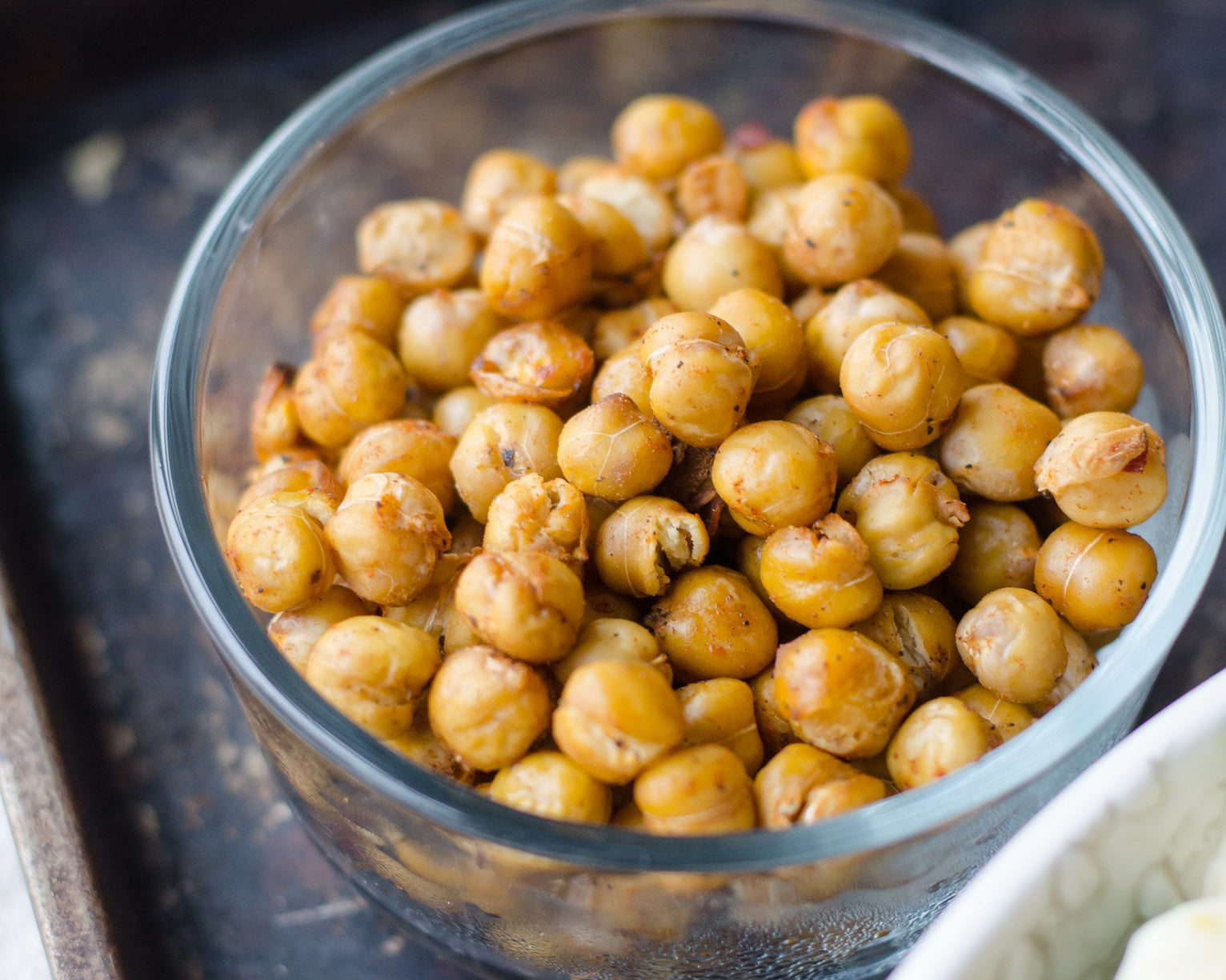 Pulse Power | Nudie Snacks